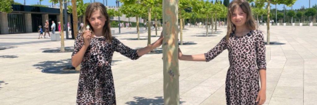 Няшки Модняшки