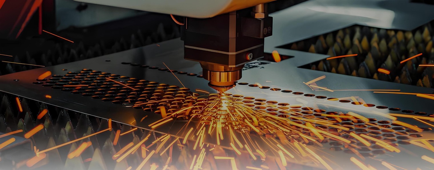 Лазерматика / Lasermatica
