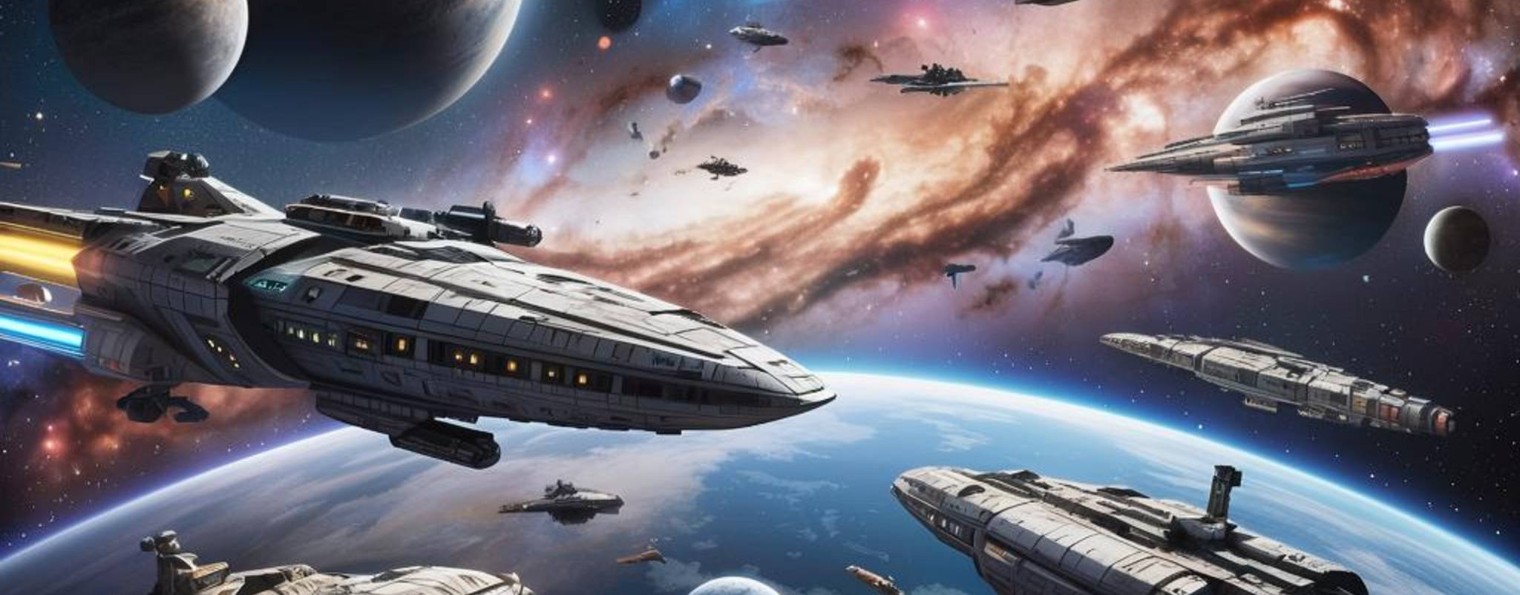 STARQUEST - музыка