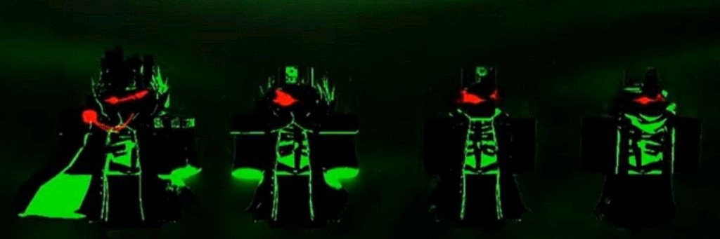 ИГРЫ В РОБЛОКСЕ