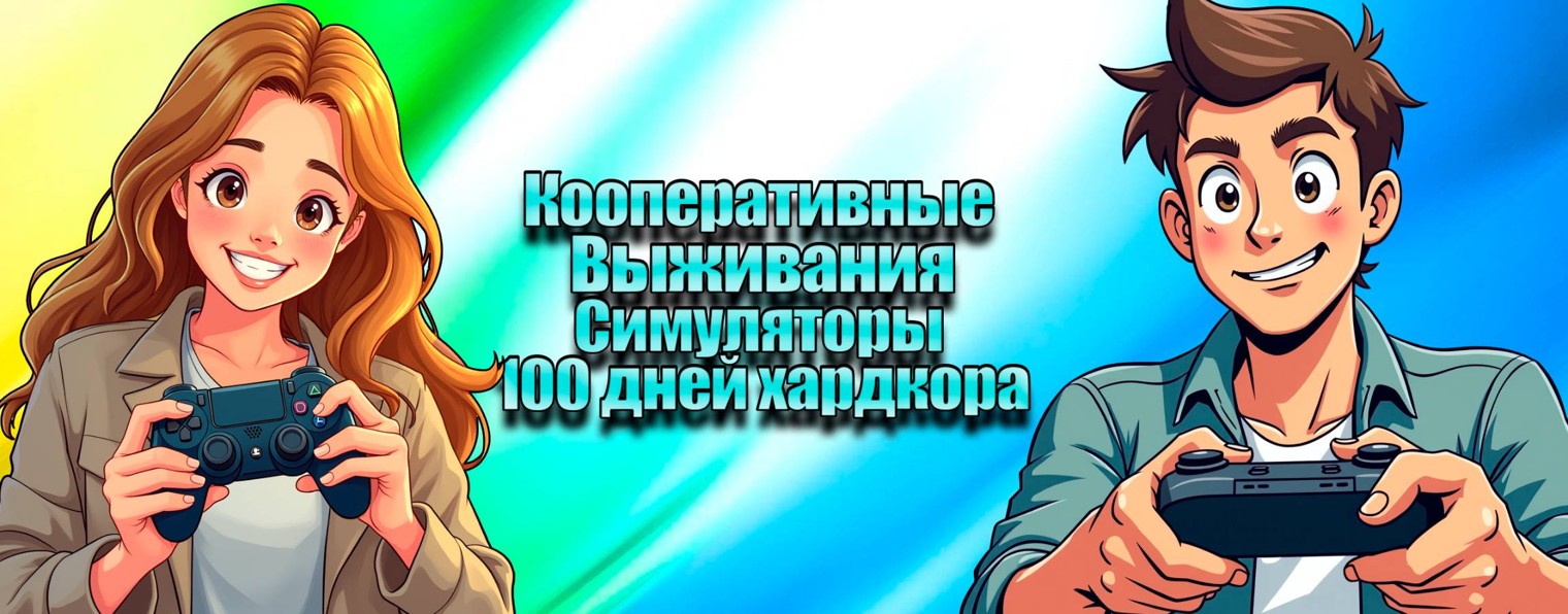 Игры в Коопе