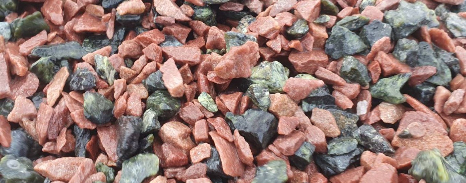 Каменистый Сад