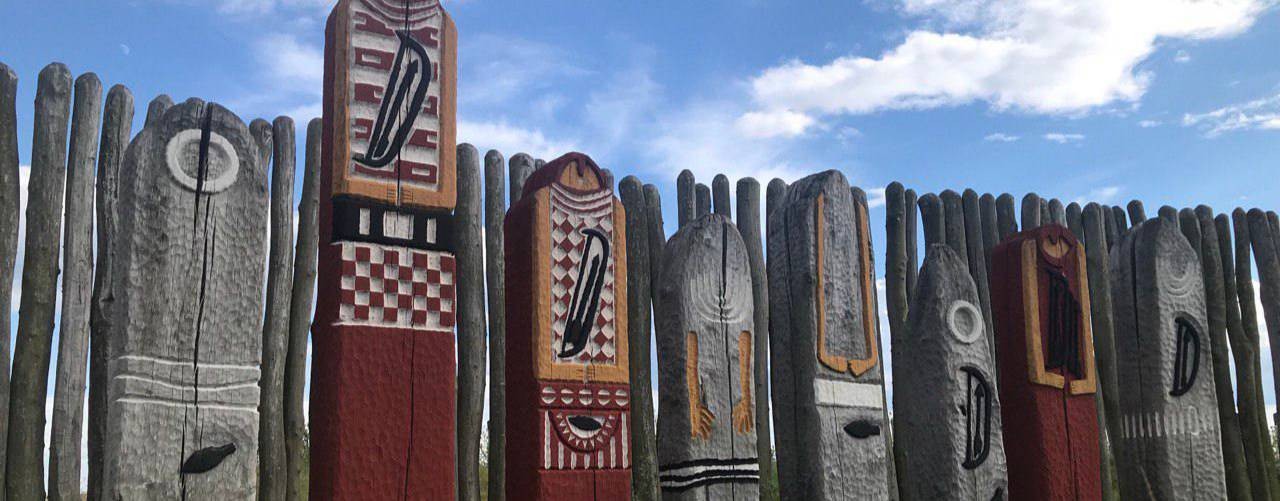 Путь силы - путь к себе