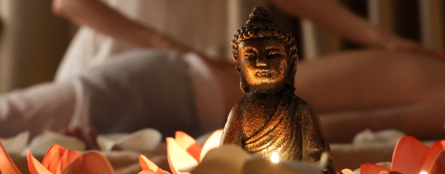 ТантраСвет (Тантрический, восточный массаж СПБ)