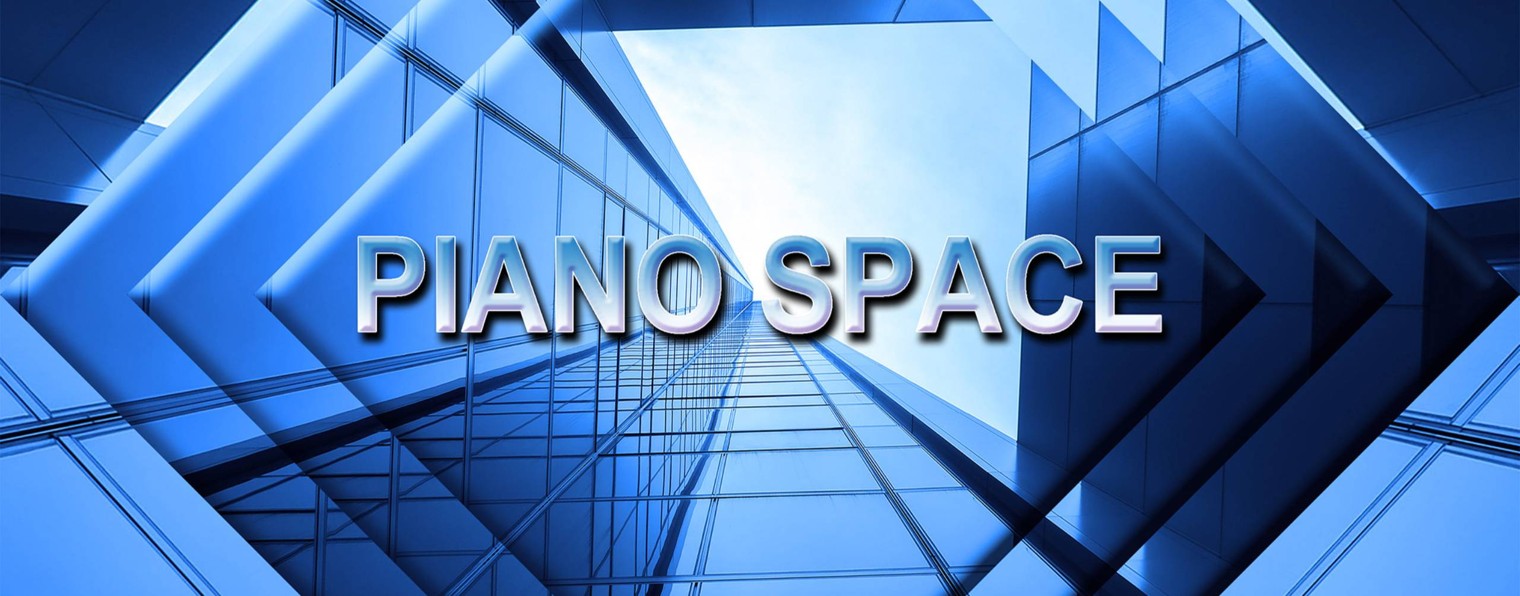 Piano Space