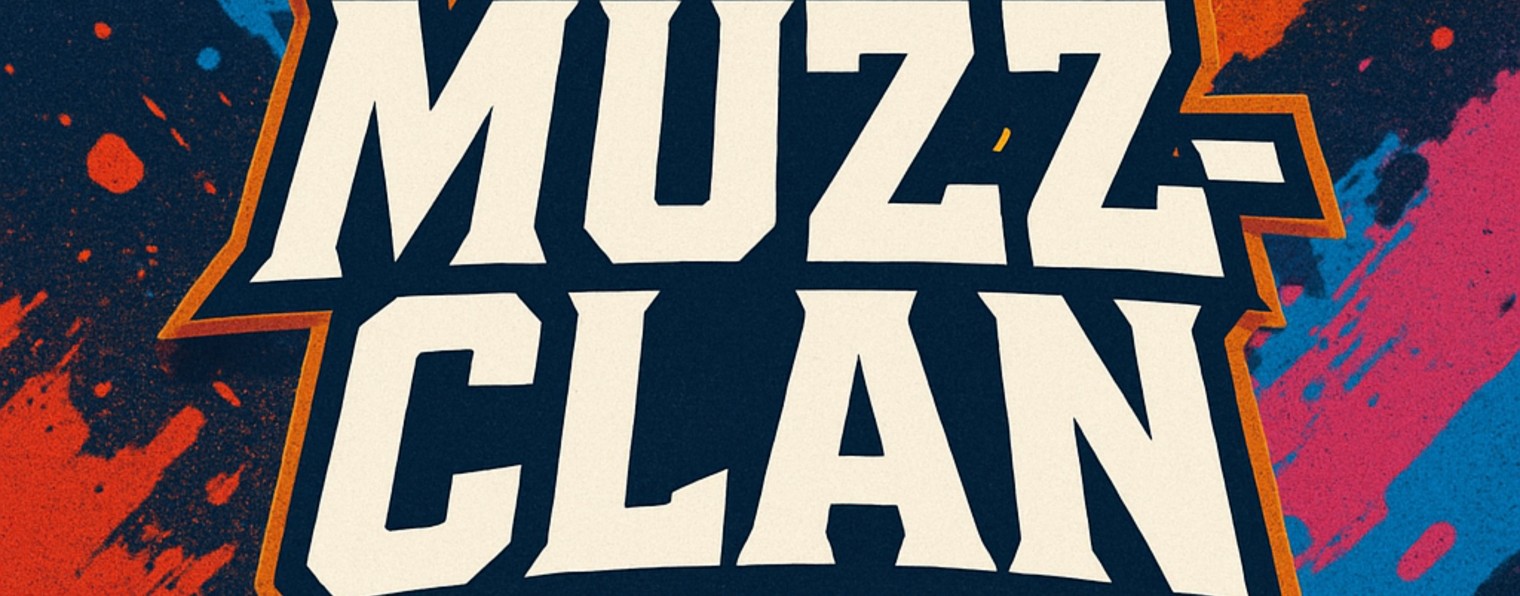 MUZZ-CLAN