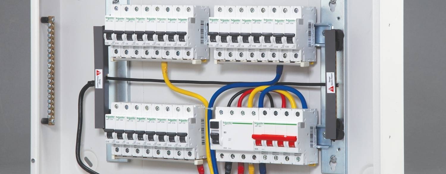 Электрика для всех