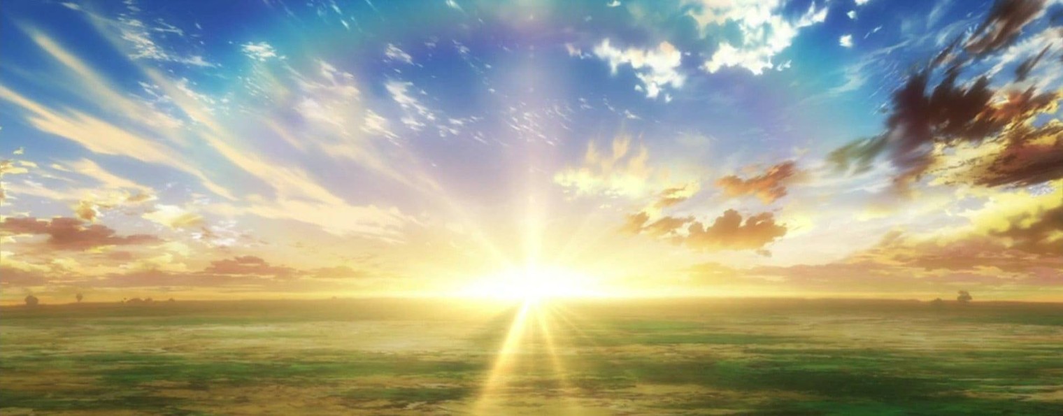 Летай! ты не призван ползать