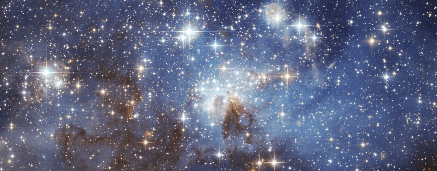 Рождественская Астрология