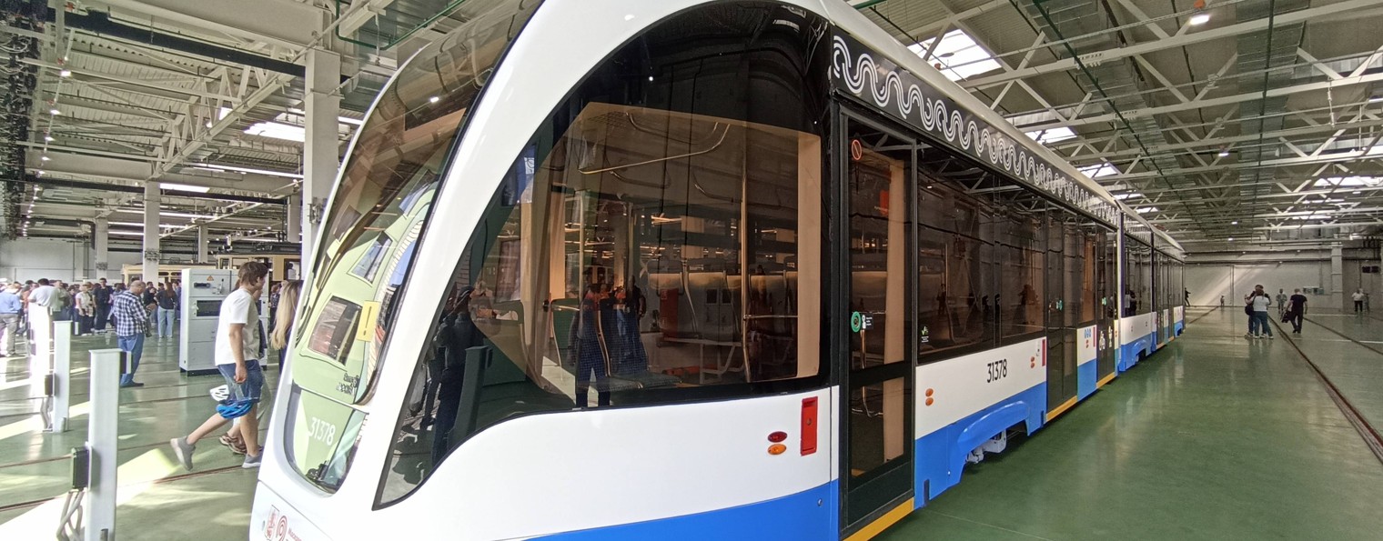 Кирилл Чистяков