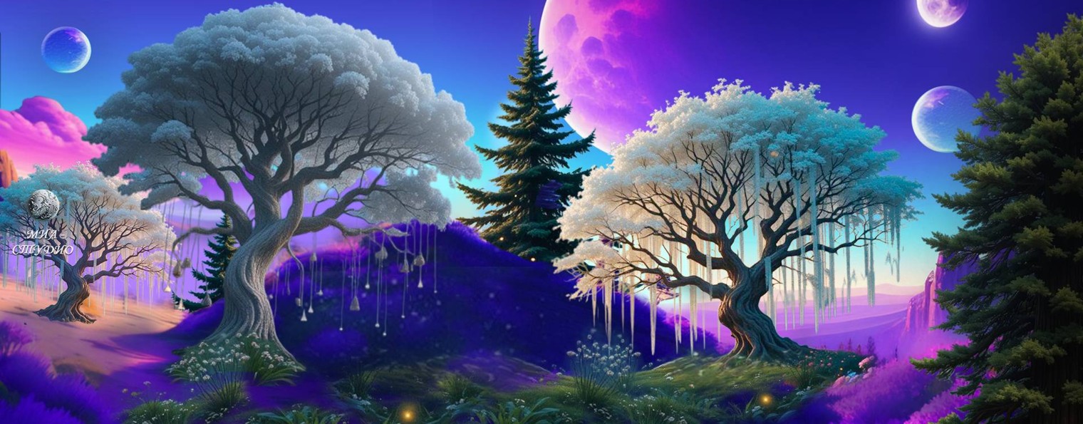 Круг интересов. Ирина