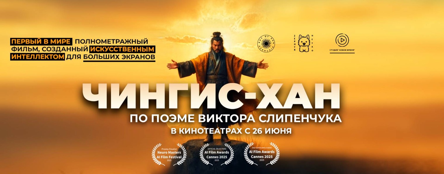 Зефир Нейро