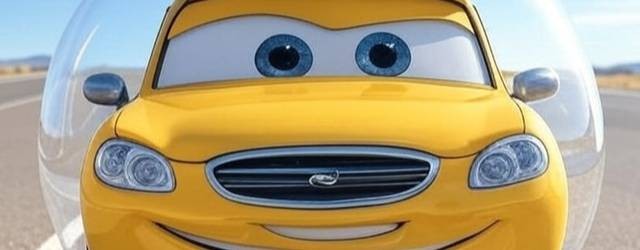 Школа безопасных дорог с Андреем