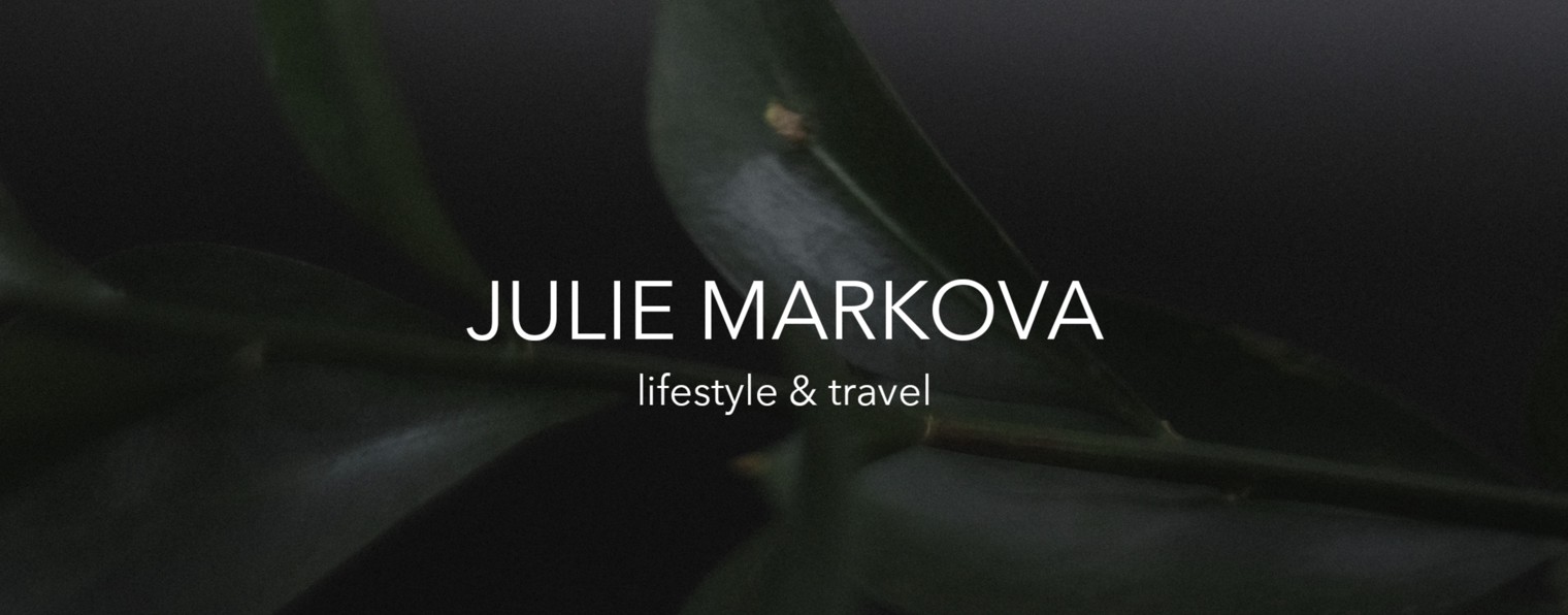 JULIE MARKOVA MOVIE
