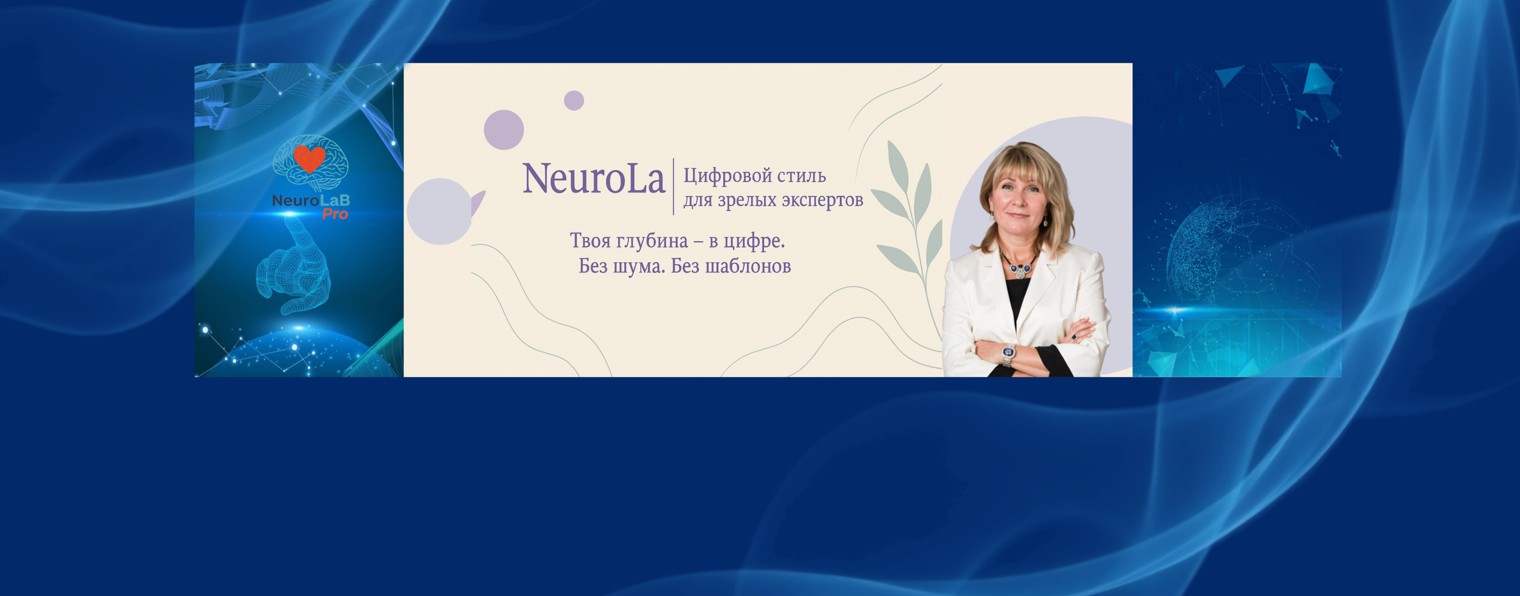 NeuroLa | AI система для бизнеса