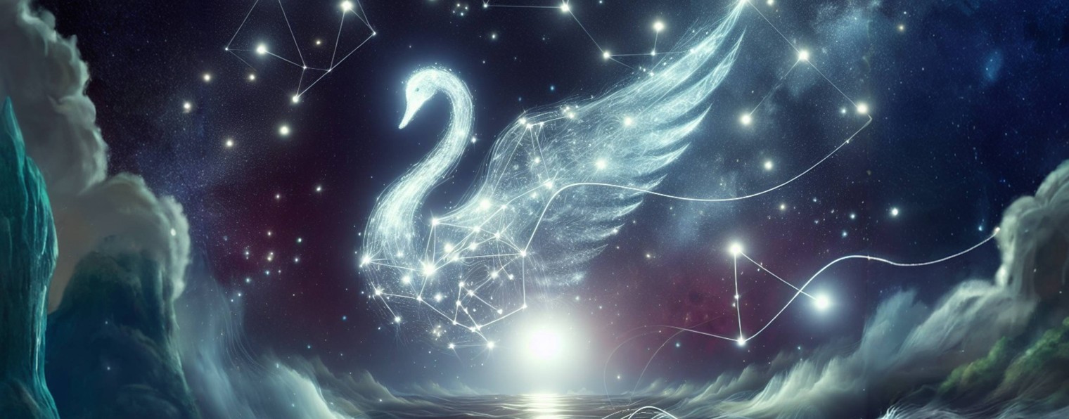 Энергии Лебедя ∞ Баланс Духа и Материи