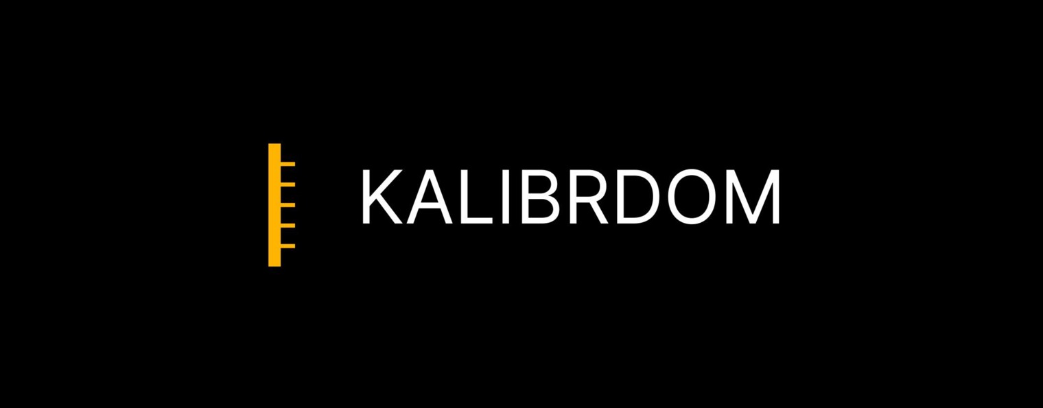 KALIBRDOM | Строительная компания