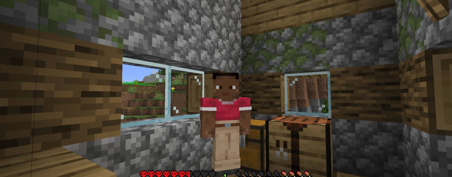 Милый Котик