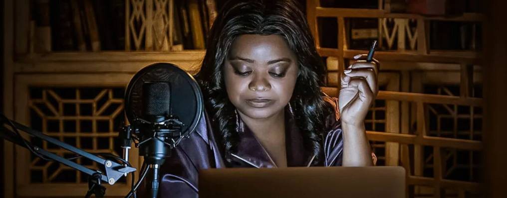 Сериал По правде говоря / Truth Be Told