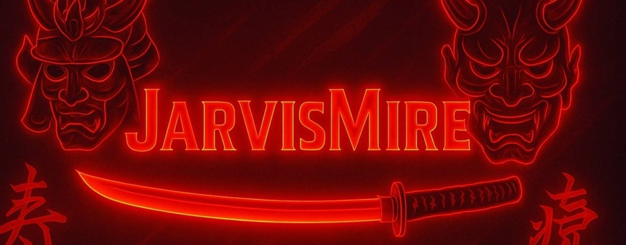 JarviSMire
