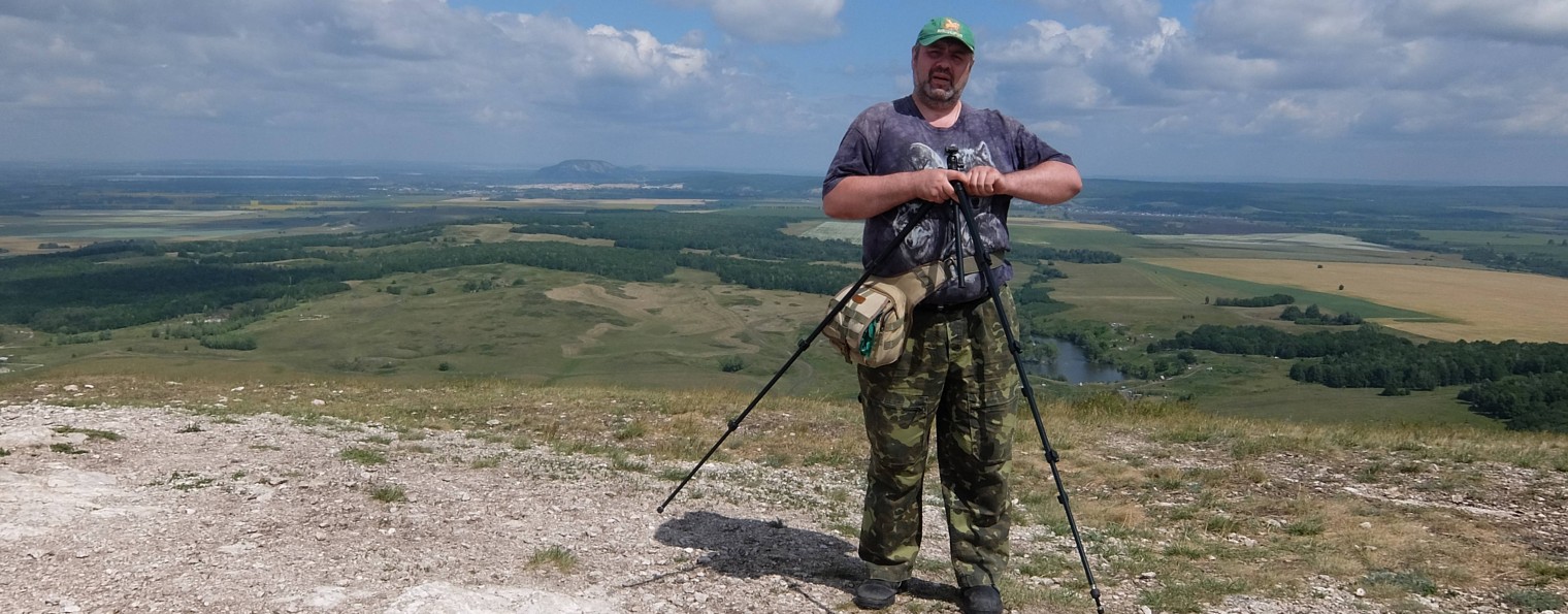 Александр Дьяконов