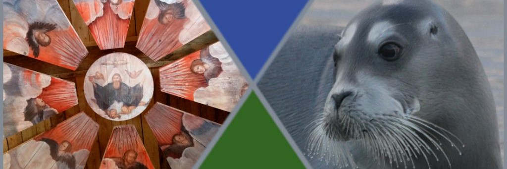 Природа и культура Кенозерья и "Онежского Поморья"