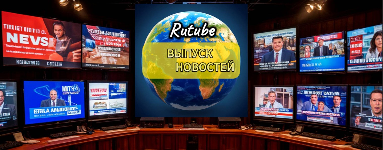 Выпуск новостей