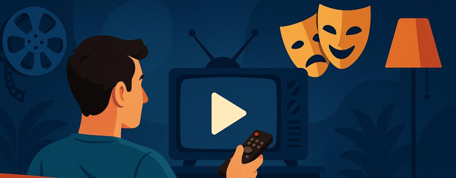 СериалМания