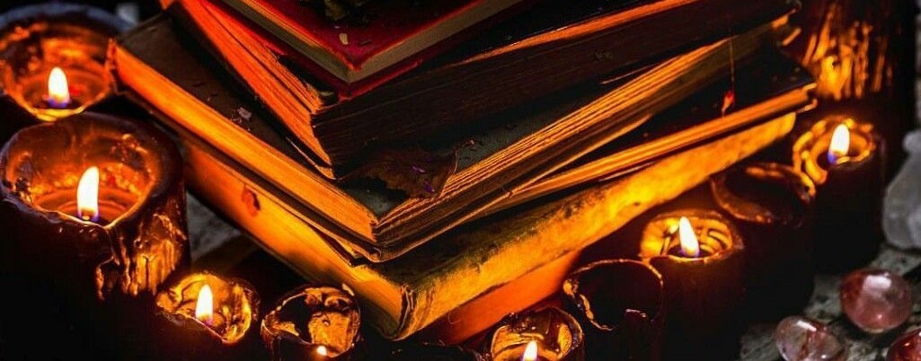 МАГИЯ В ЖИЗНИ. ВЕДЬМИНА ИЗБА.