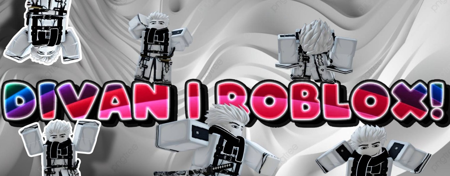 DIVAN | Роблокс!