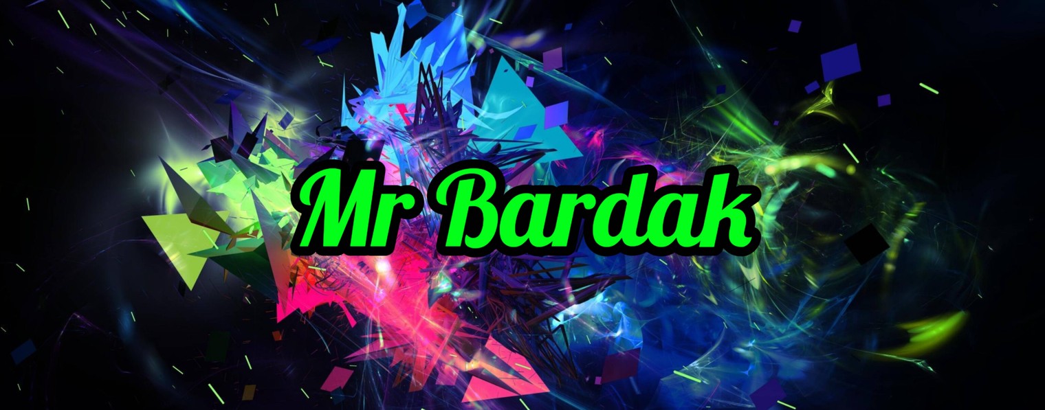 MrBardak