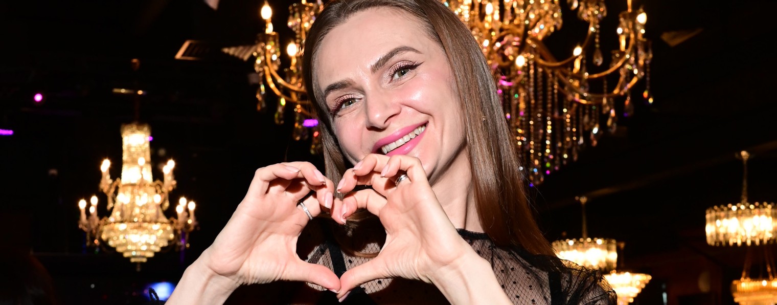 Амина Бориева