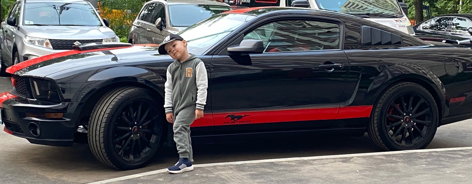 Ярославчик Москва