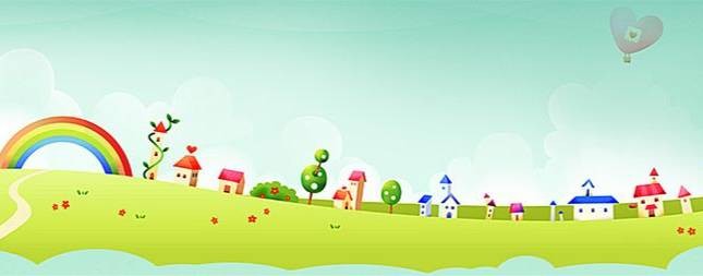 Детский магнит