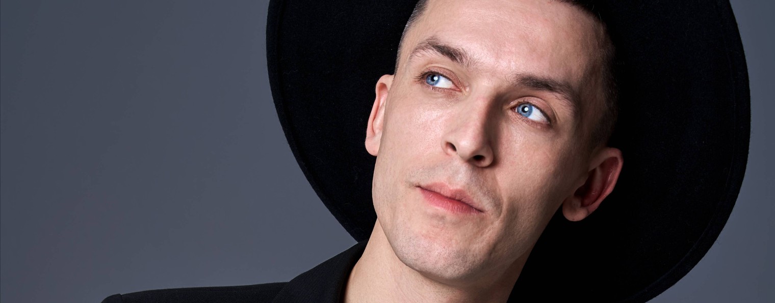 Igor Pumphonia © 2026 Музыкант