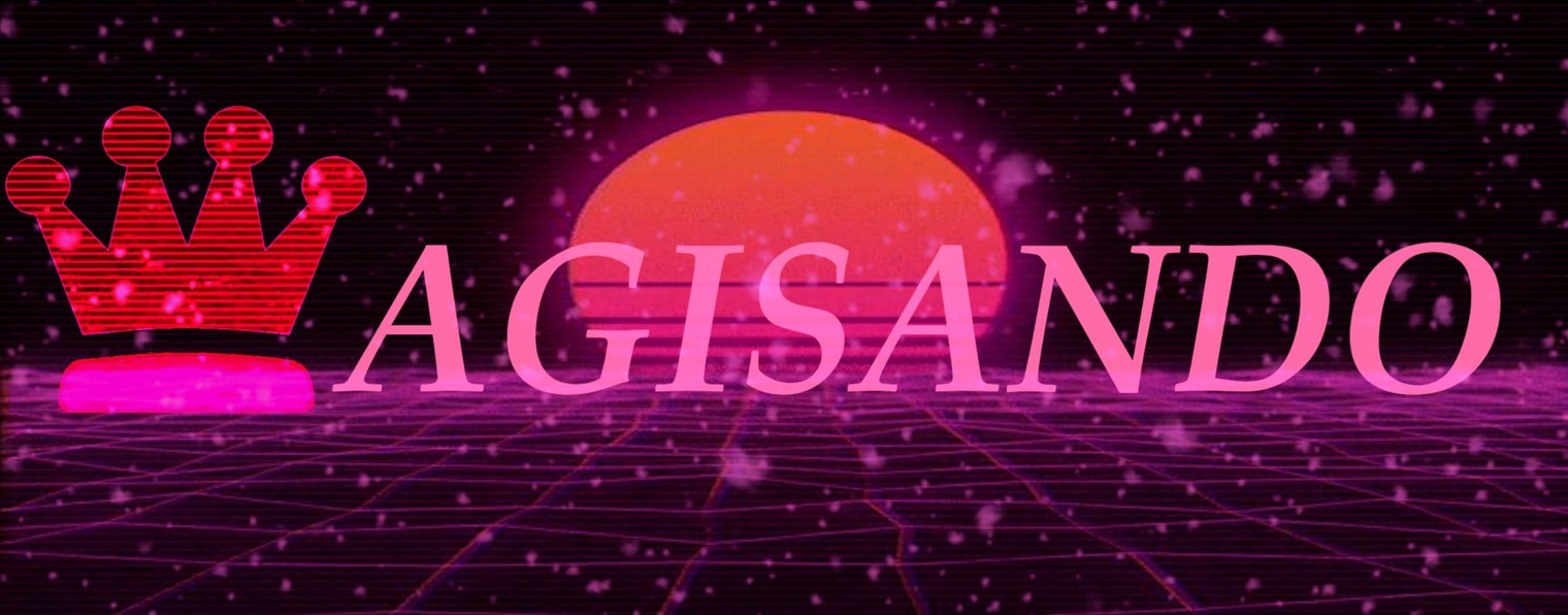 Agisando | Агисандо