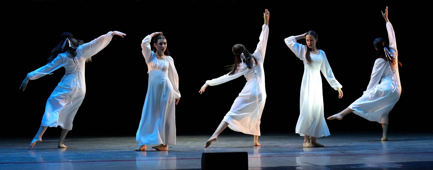 Школа танцев АРГО