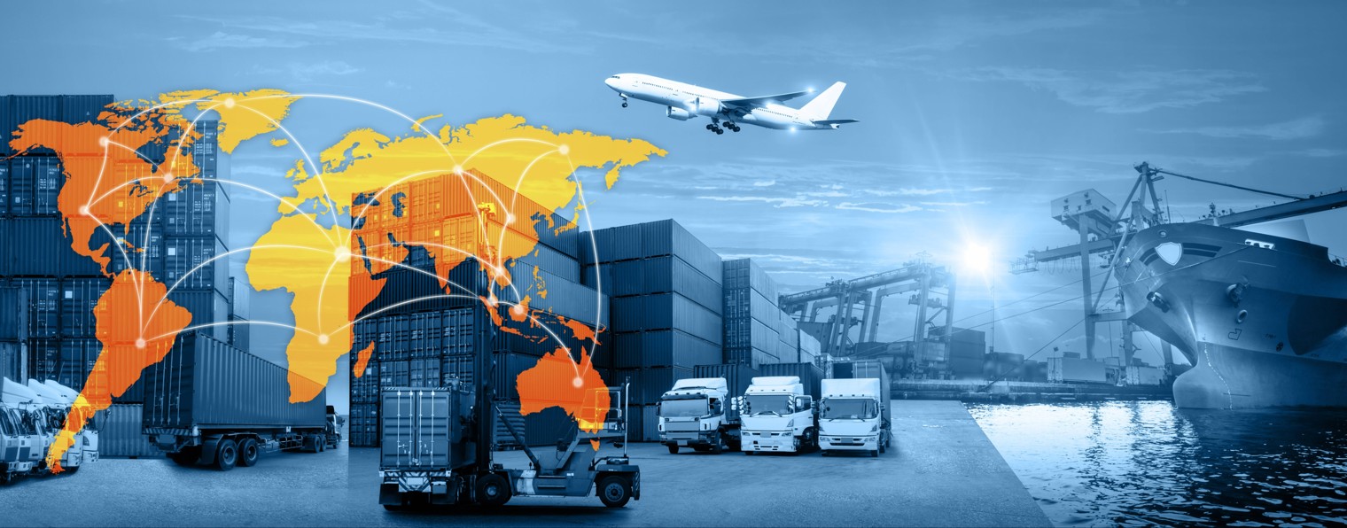 МЭД | Доставка из Китая | Таможенное оформление