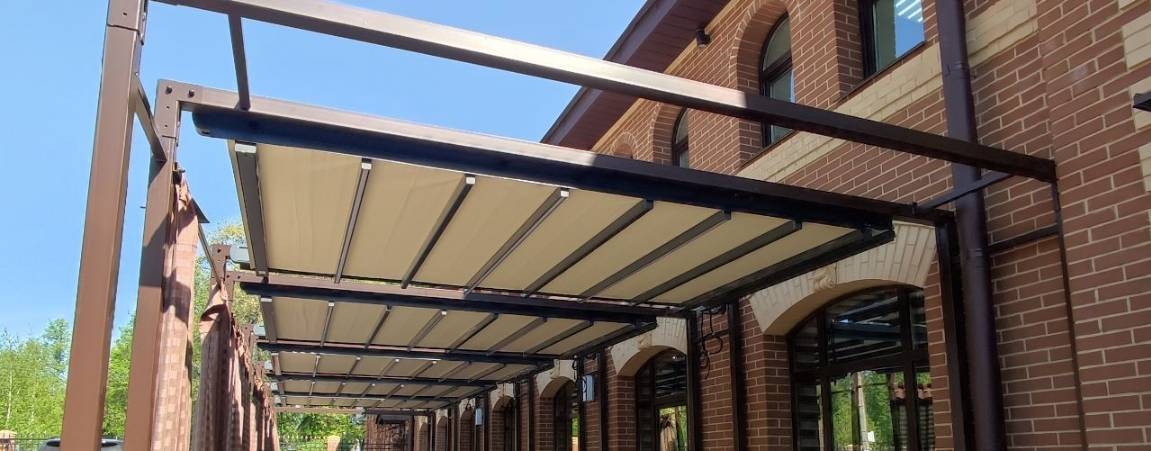 Карнизы / гардины для Алисы и для умного дома