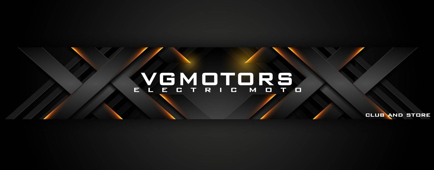 VGMOTORS | Электромотоциклы