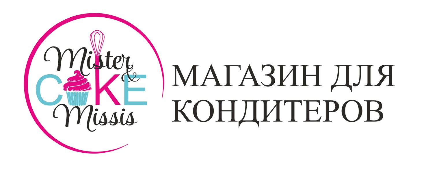 MMCAKE магазин для кондитеров