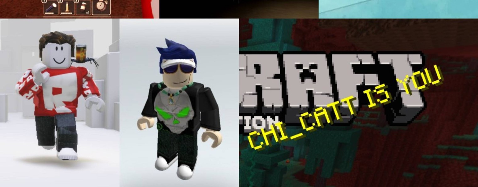 CTUSIBA ﹥ ﹥ Chi_catt ﹥ ﹥ games