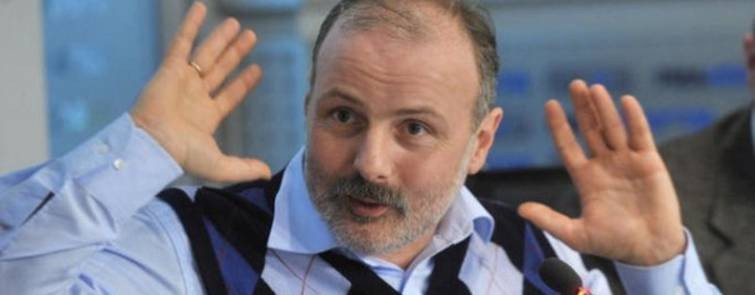 Профильный джедай