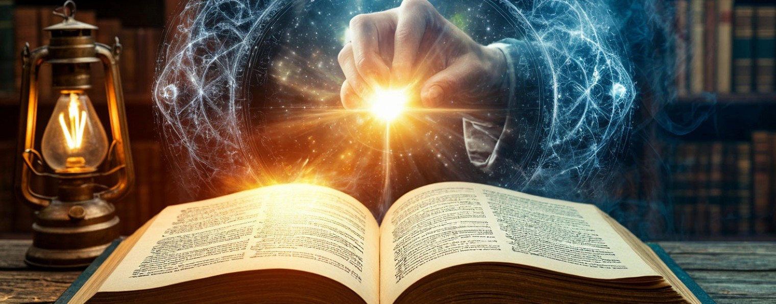 ДНЕВНИК АЛХИМИКА