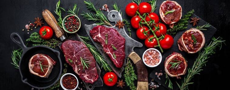 Спектр вкуса