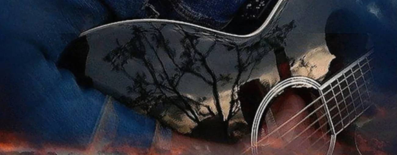 Авторский подарок от меня к тебе.