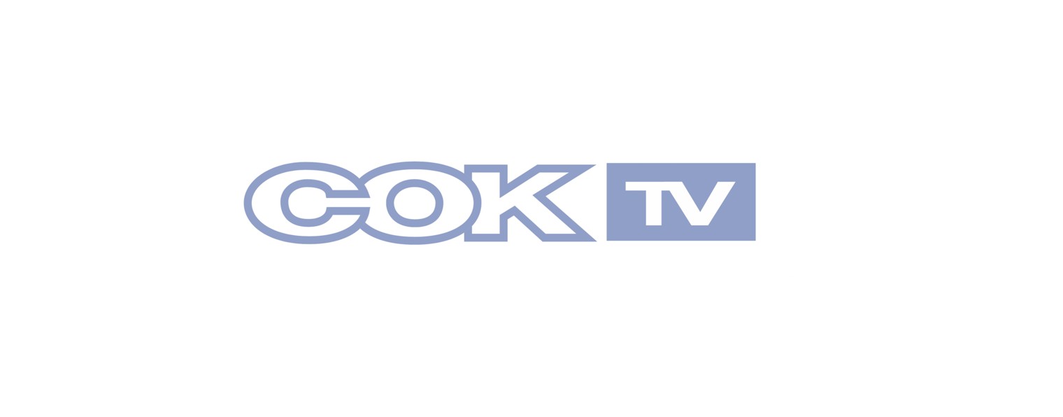 COK TV - канал журнала «СОК»