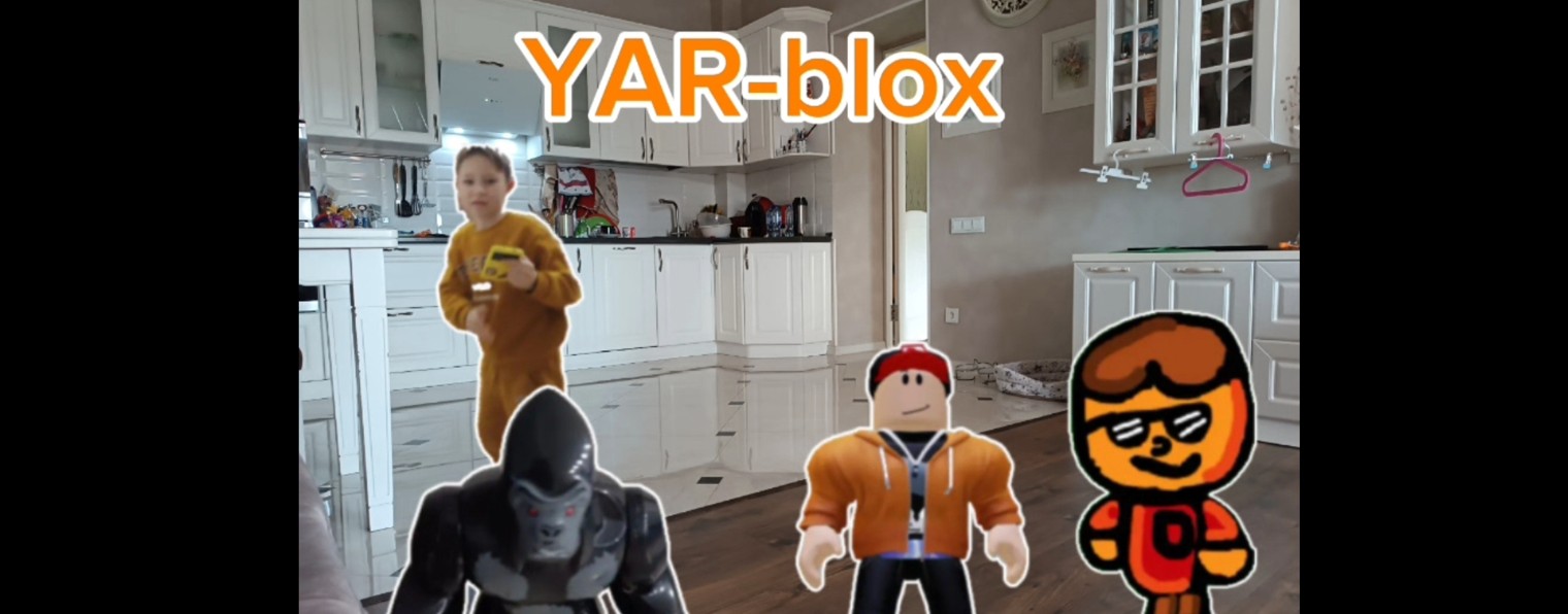 YAR-blox