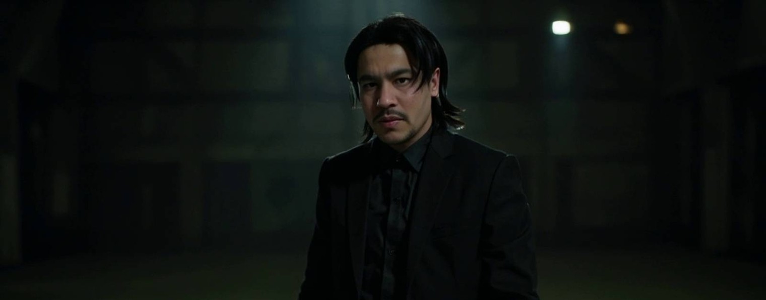 Салман Рахим