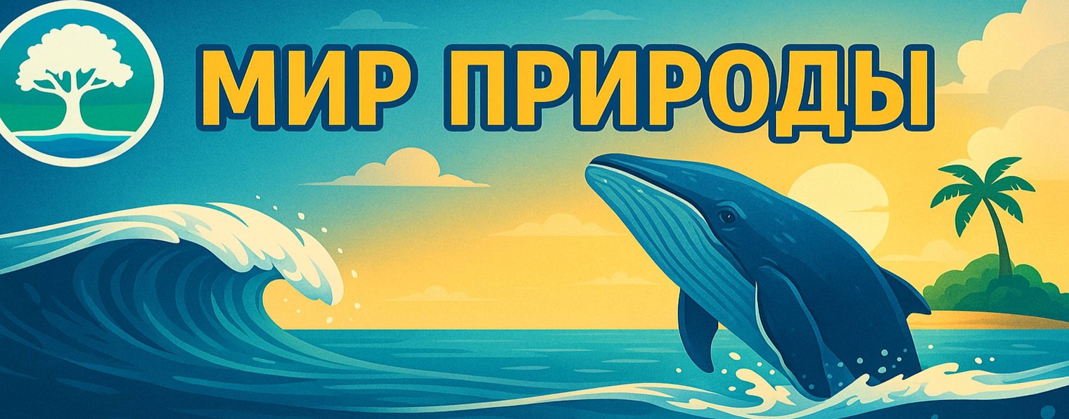 Мир Природы